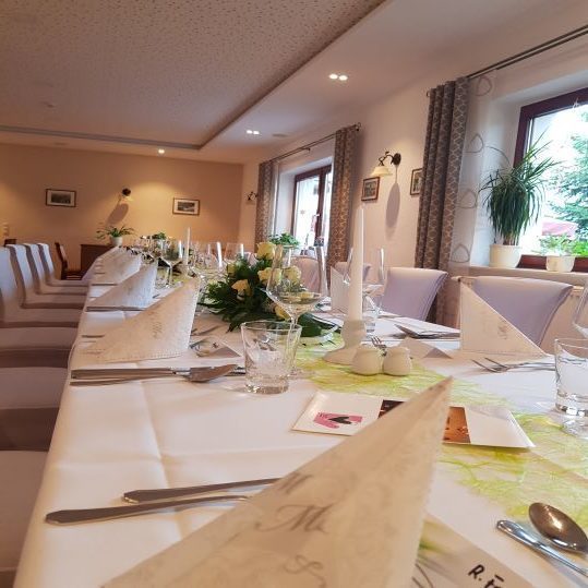 Golmer Weinberg – Hotel-Restaurant